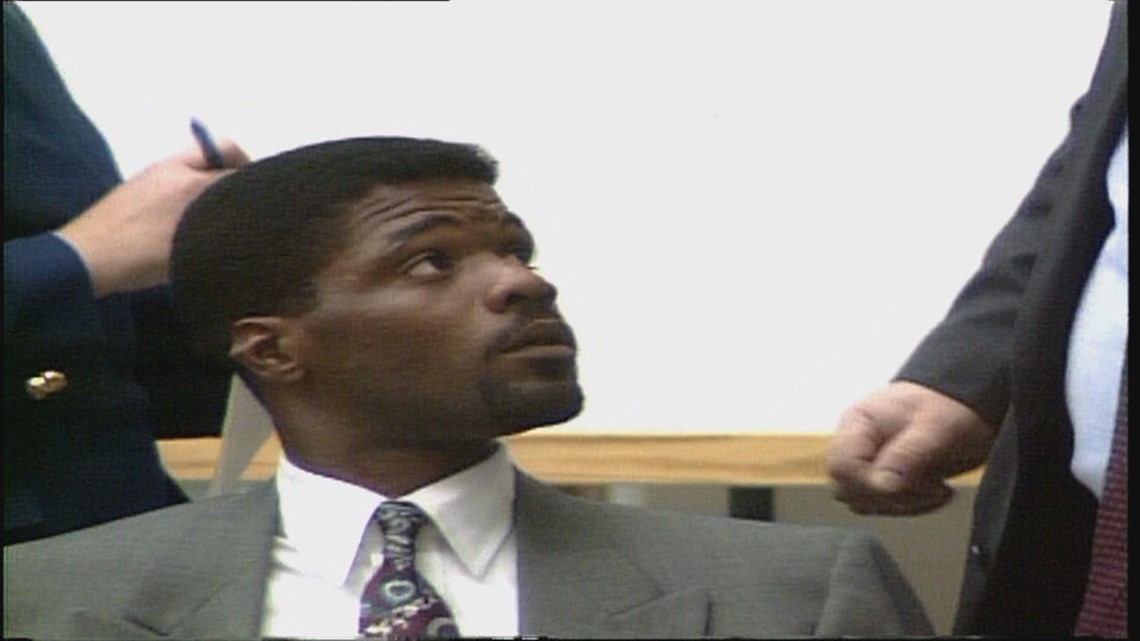 Arkansas executes Ledell Lee, first execution since 2005 for the state ...