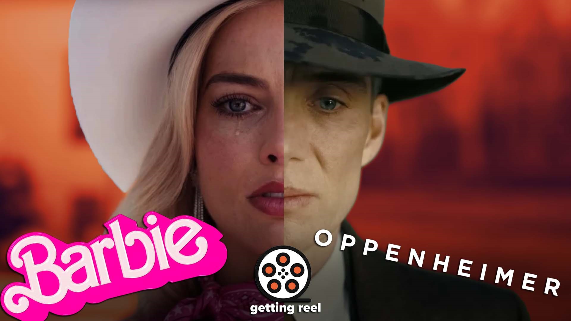 'Barbie,' 'Oppenheimer' have strong box office starts on 1st day ...