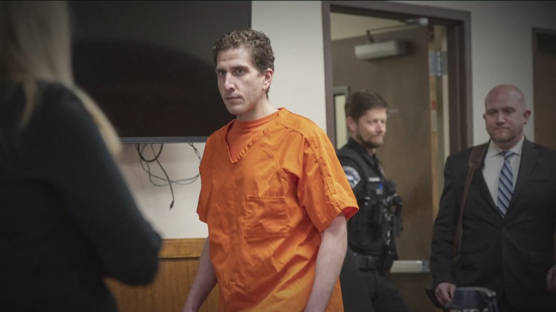 Man who raped, murdered 12-year-old in 1986 Tacoma sentenced | king5.com