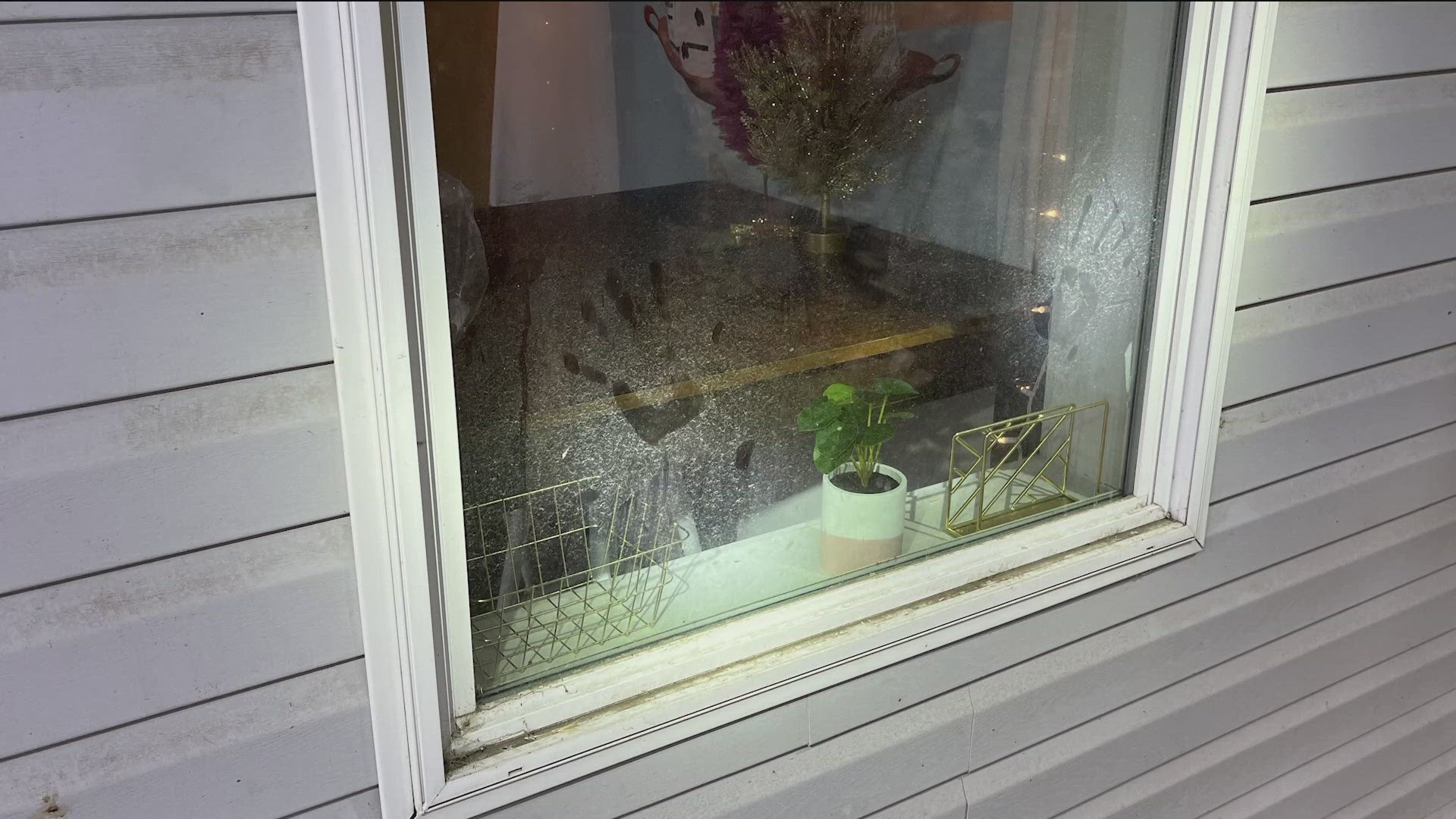 Newly obtained records show Moscow murder scene | king5.com