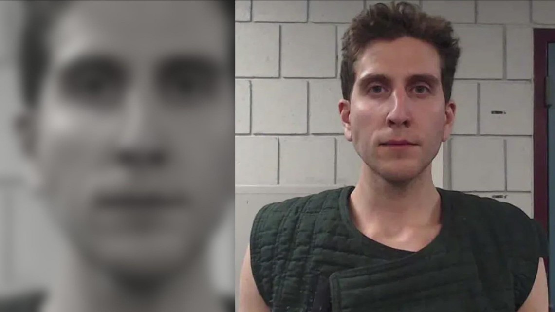 Moscow suspect eager to be exonerated, attorney says | king5.com