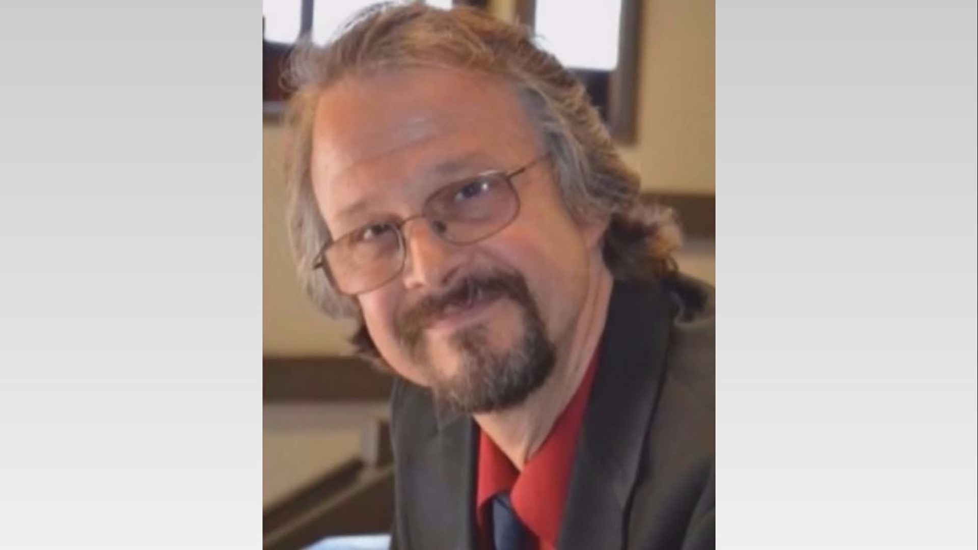 N. Idaho pastor preaches for first time since shooting | king5.com