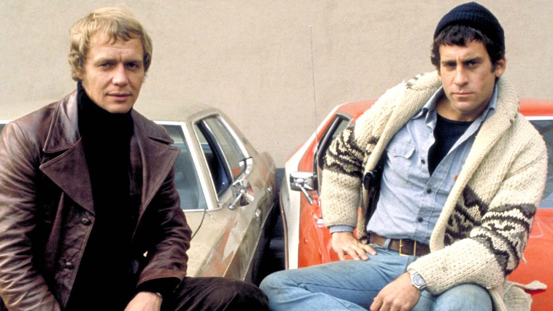 David Soul: 'Starsky and Hutch' actor dead at 80 | king5.com
