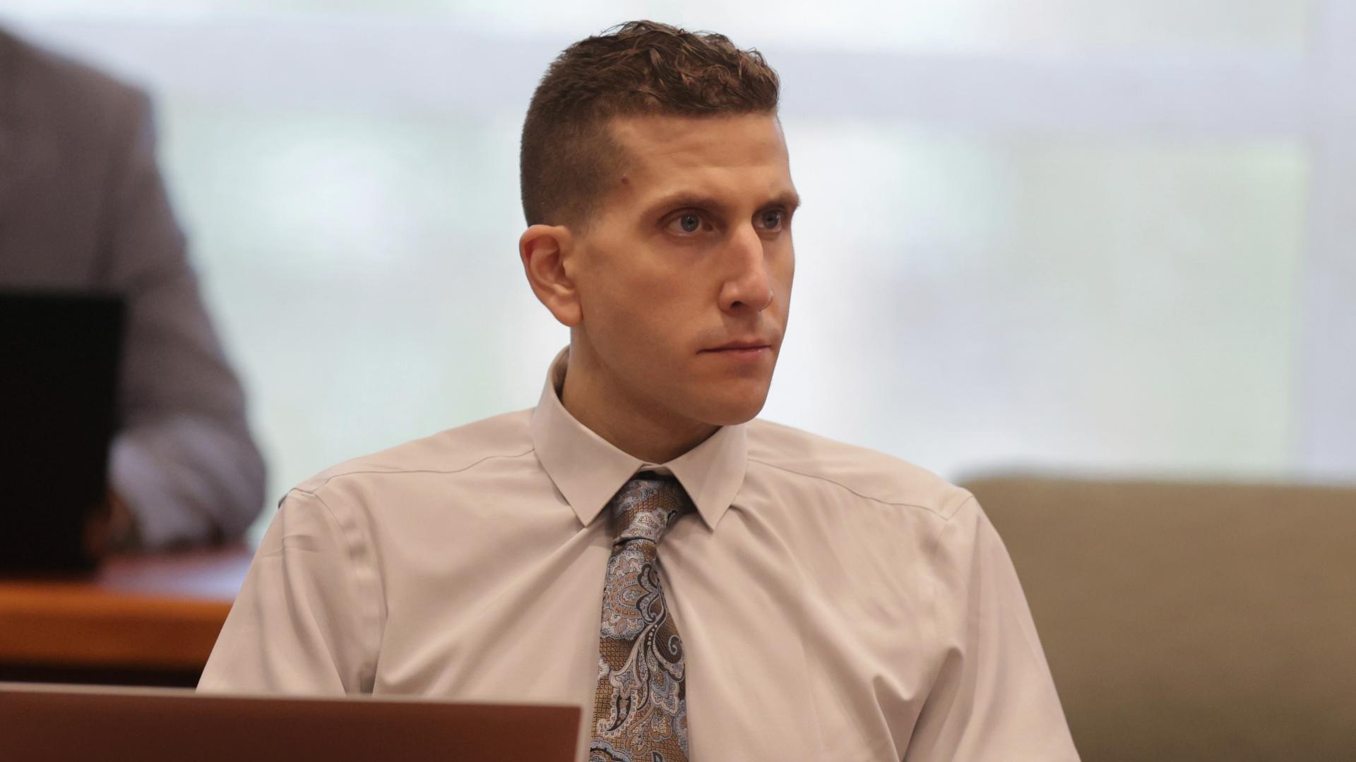 Bryan Kohberger pleads guilty to burglary, 4 counts of murder | king5.com