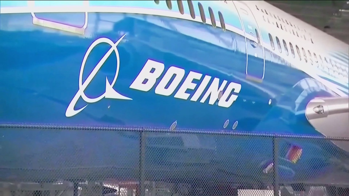 'It must end': Senators urge feds to review Boeing's culpability in ...