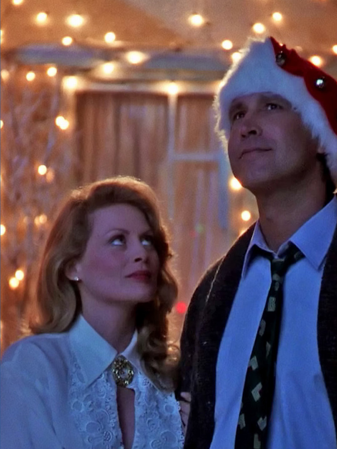 TNT, TBS to air 24 hours of 'Elf,' 'Christmas Vacation' in Nov. | king5.com