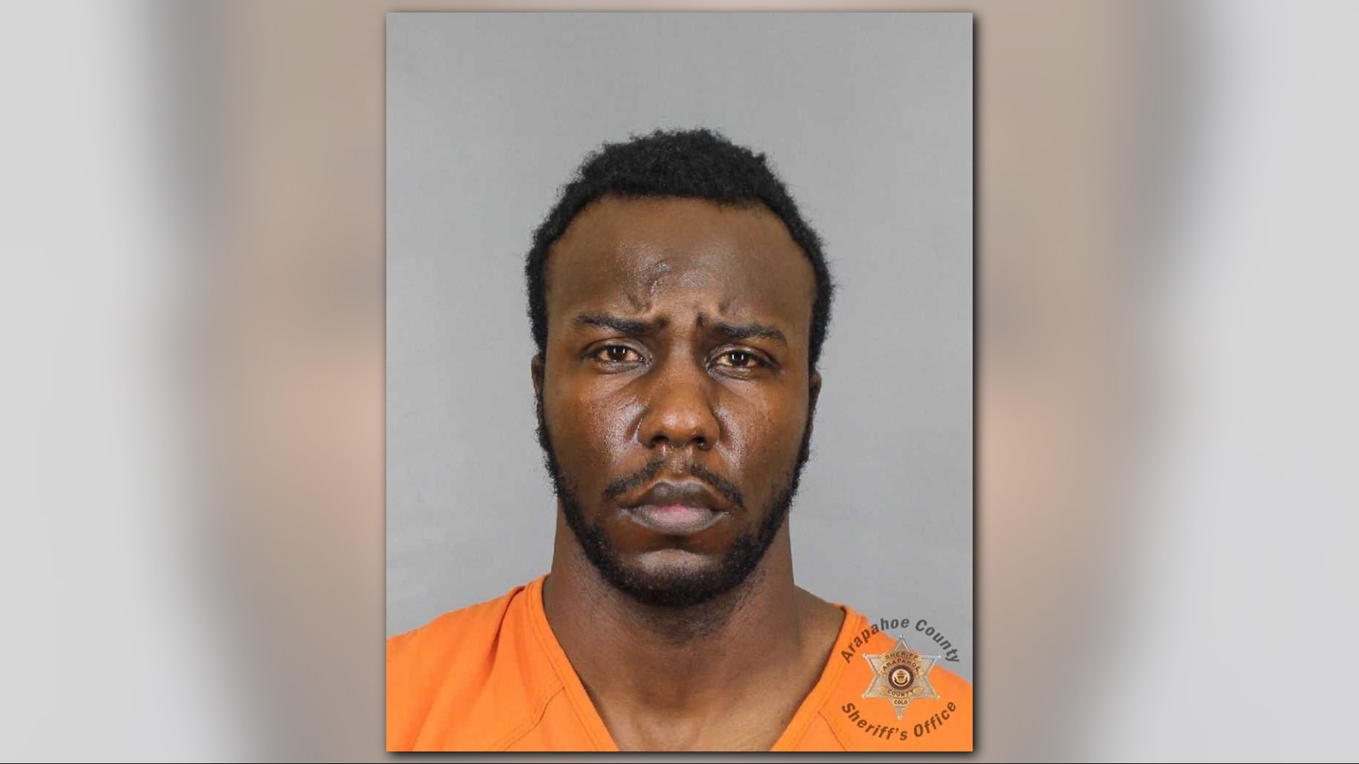 Man charged with first-degree murder in shooting of former CU football ...