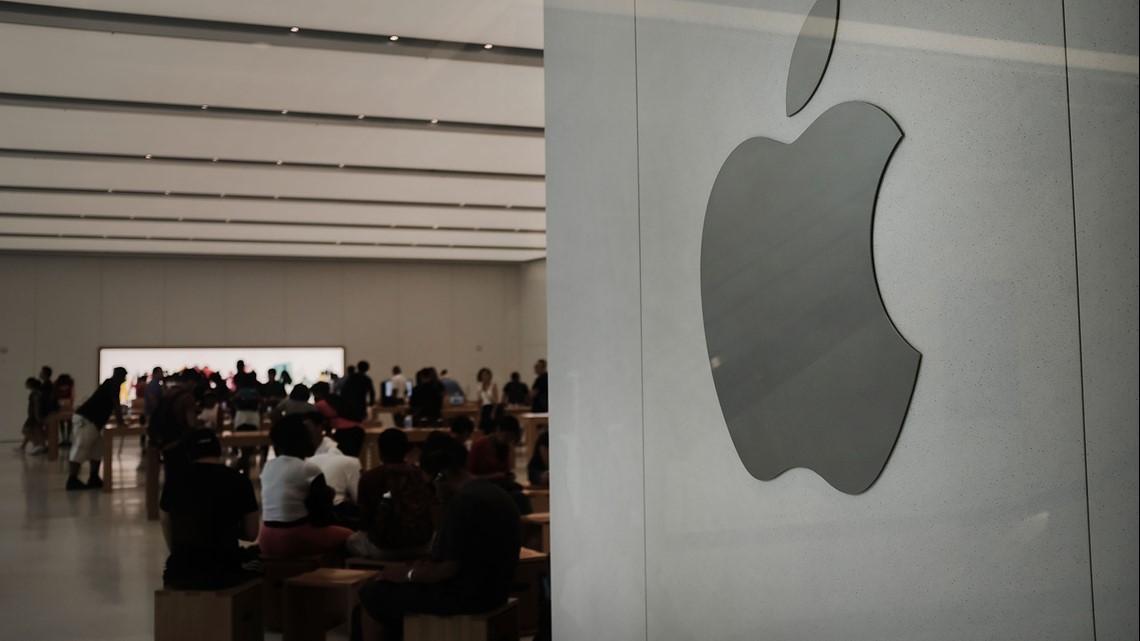 Apple expands in Seattle again, adding 1,000 jobs | king5.com