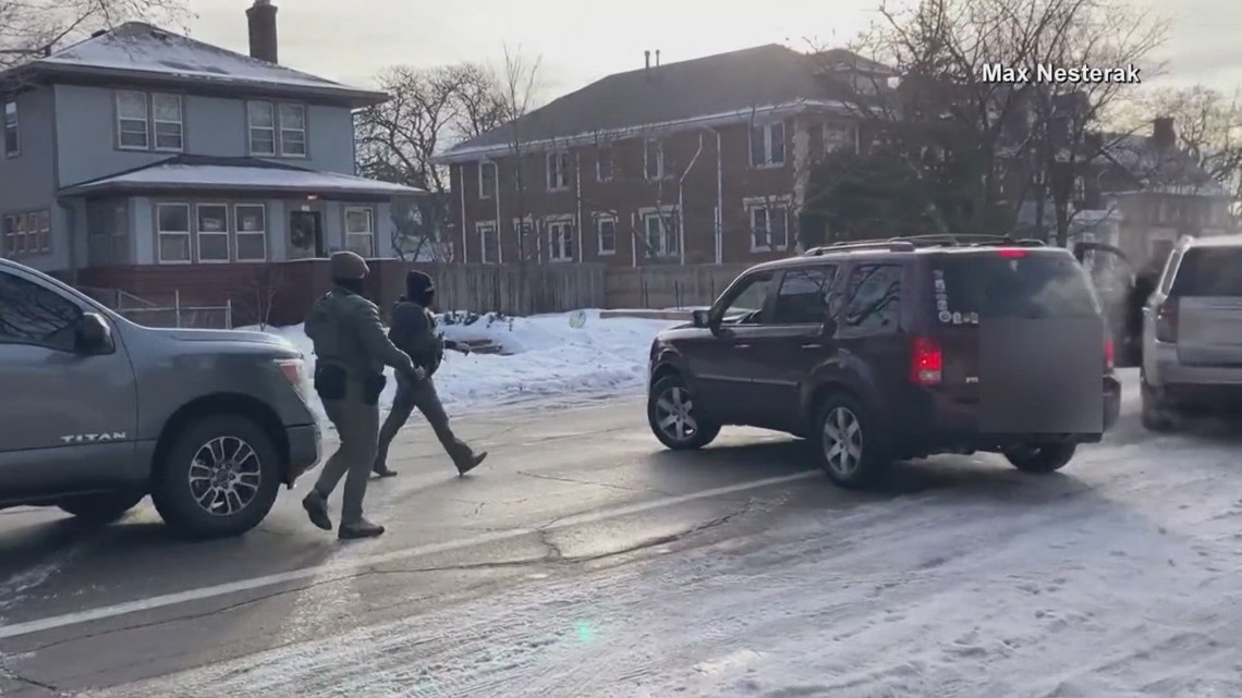 Major Seattle bust sees 14 arrests, indictments in drug trafficking ...