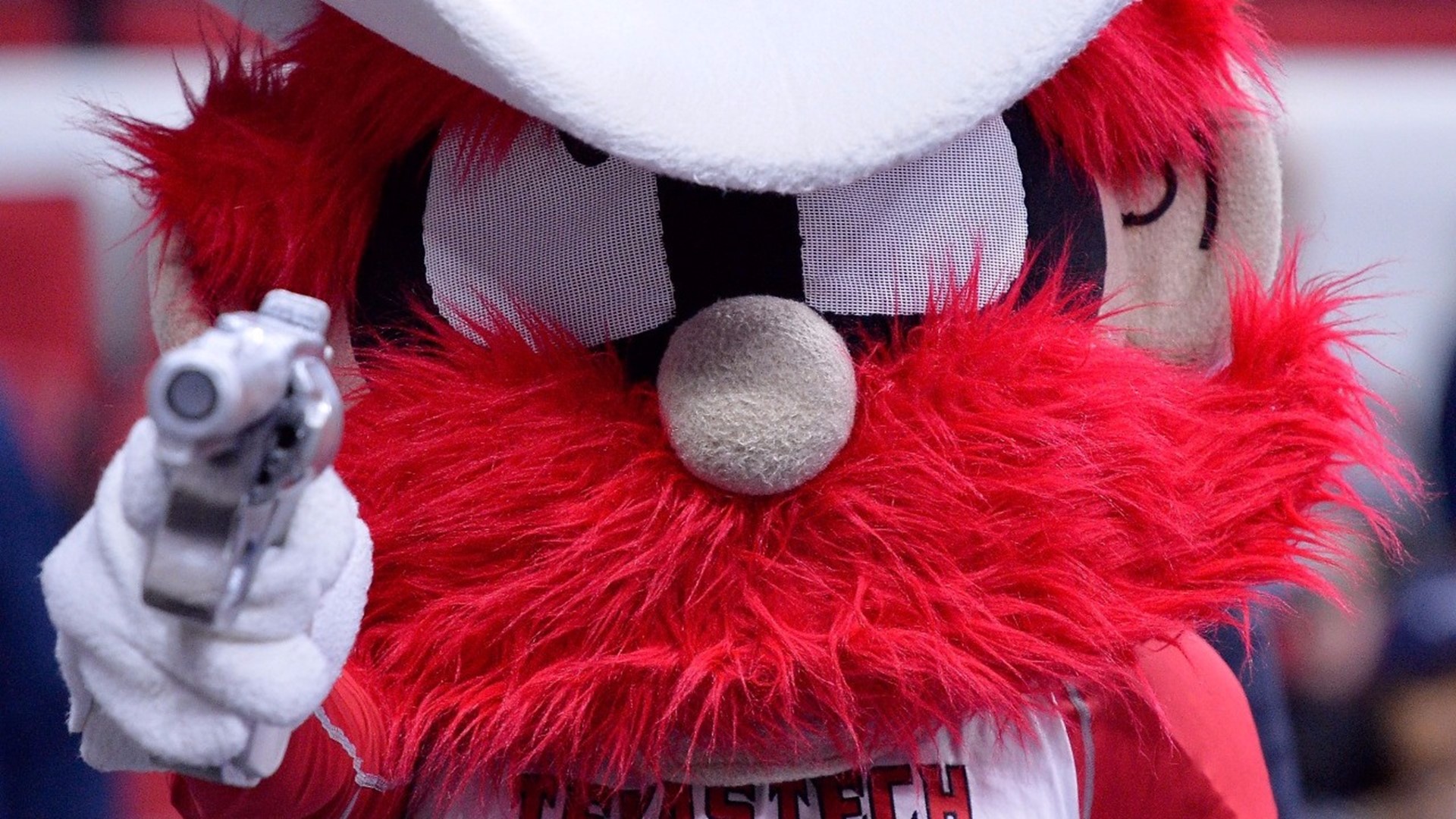 9 inexplicable NCAA basketball mascots | king5.com