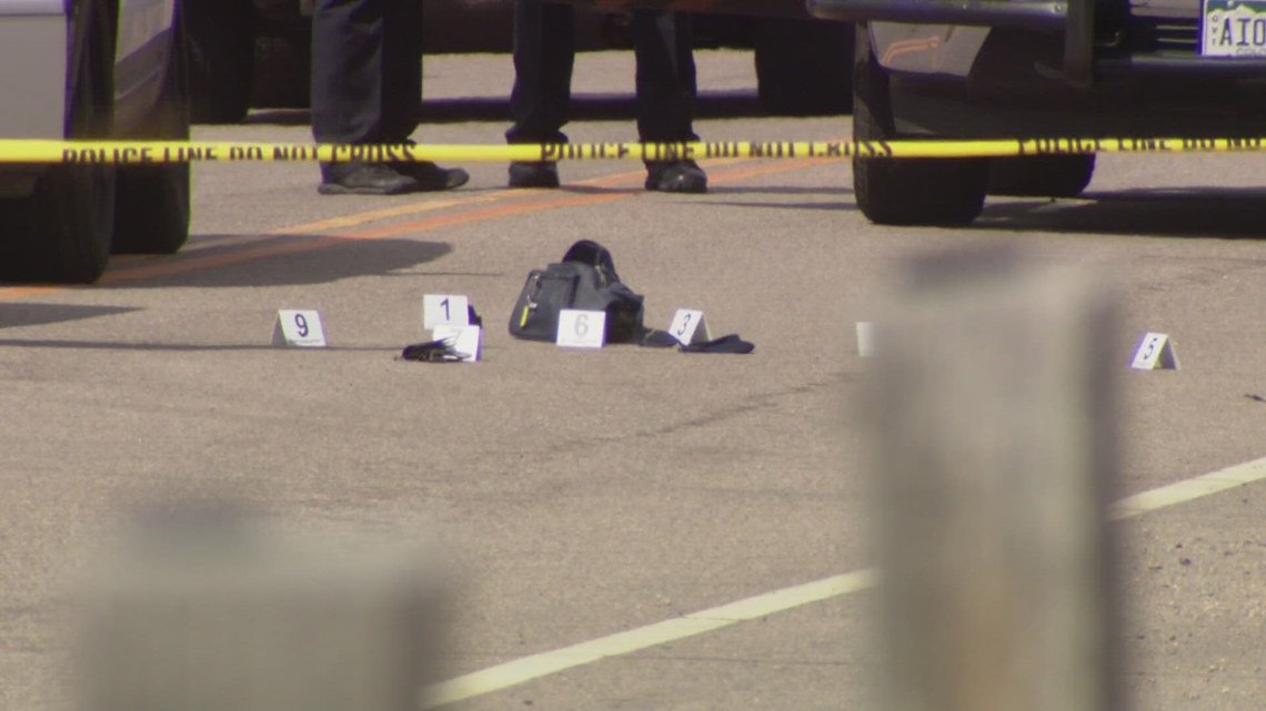 Chip Hanauer reflects on hydroplane racing career | king5.com