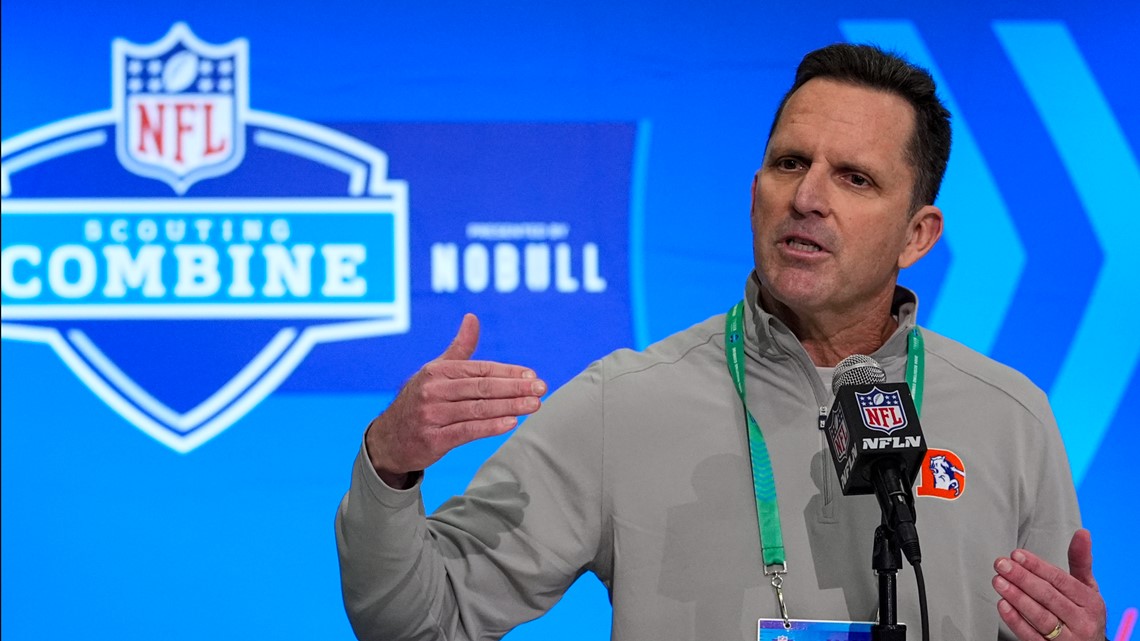 Denver Broncos planning to make decision on Russell Wilson soon | king5.com