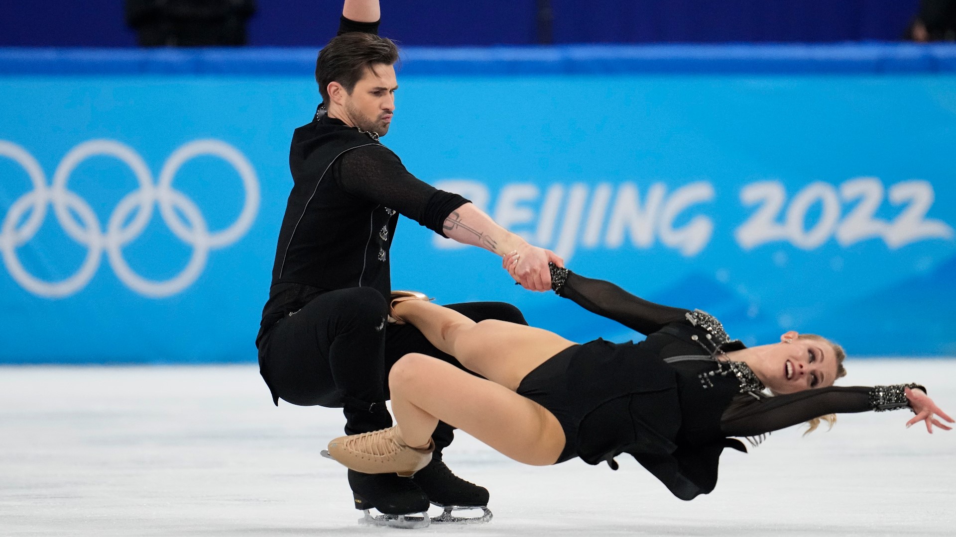 US Winter Olympics medal haul could be big Sunday | king5.com