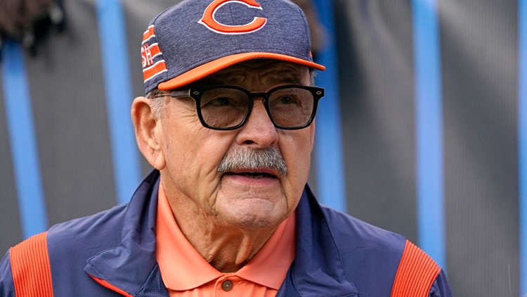 Dick Butkus dead at 80 | king5.com
