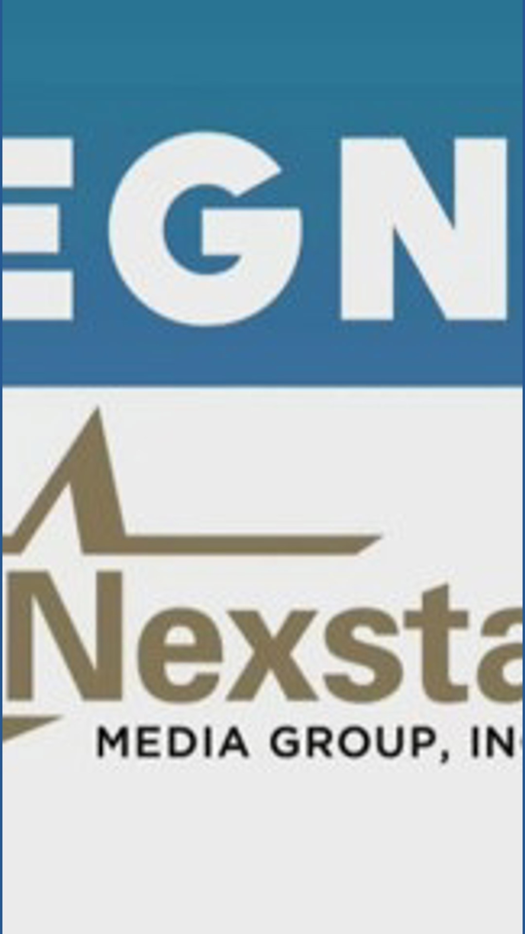 Judge blocks Nexstar-Tegna merger until antitrust lawsuit is resolved ...