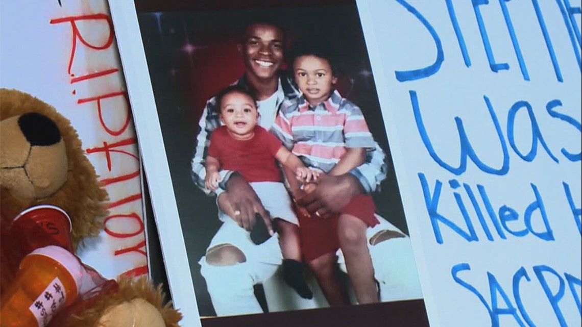 What a former prosecutor finds ‘very concerning’ in Stephon Clark case ...