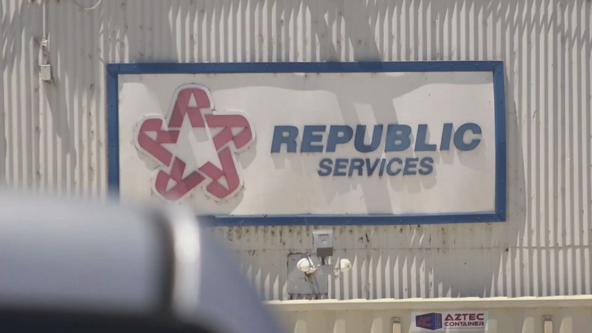 Republic Services resuming garbage collection in King, Snohomish ...