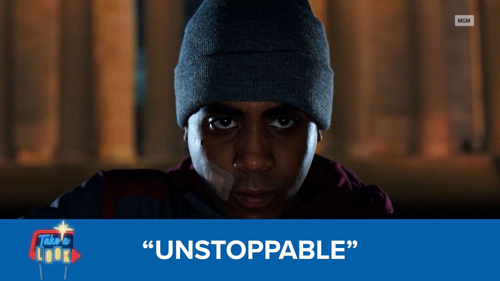 Meet the cast of “Unstoppable” | Take a Look | king5.com