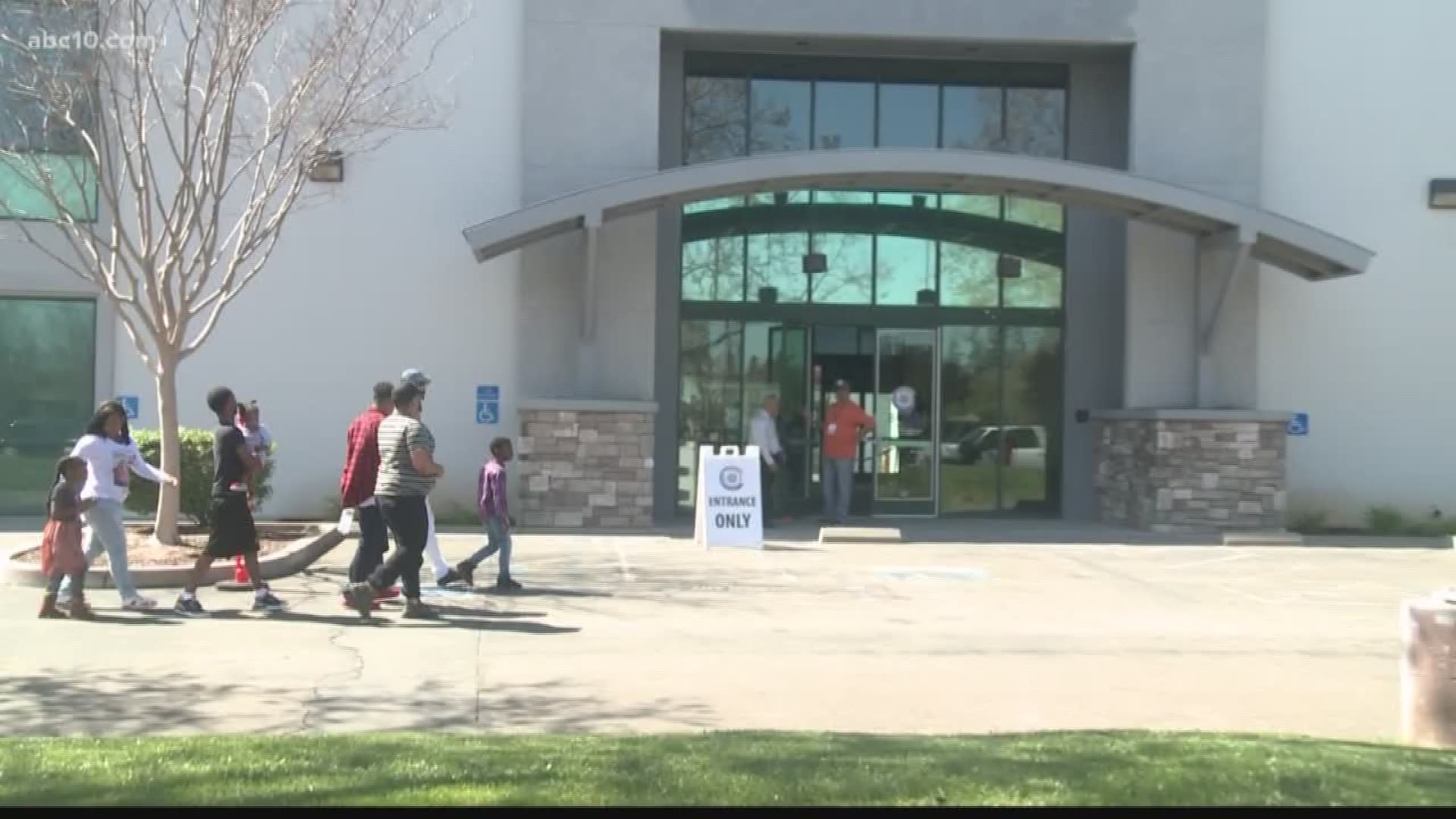 Stephon Clark's funeral details | king5.com