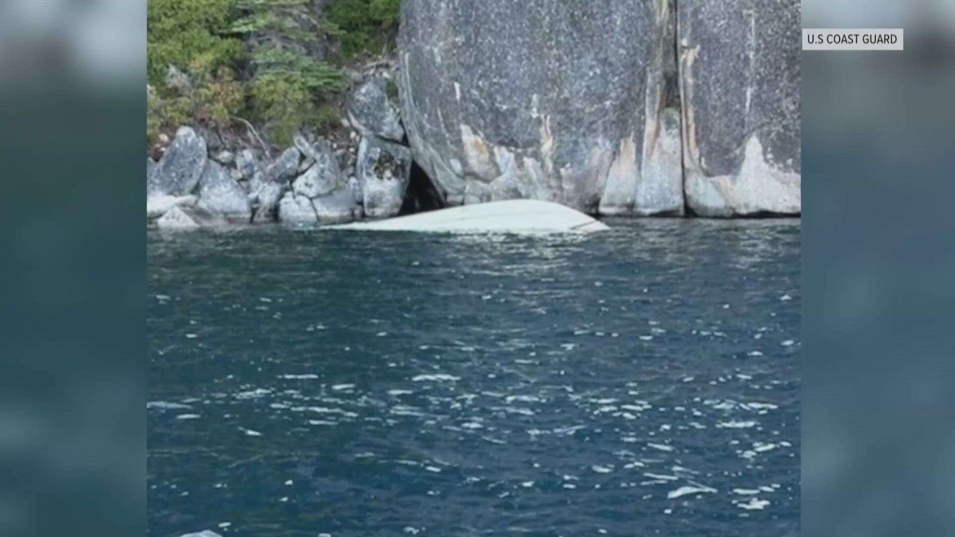 Tahoe boat crash: DoorDash's Josh Pickles among 8 victims identified ...