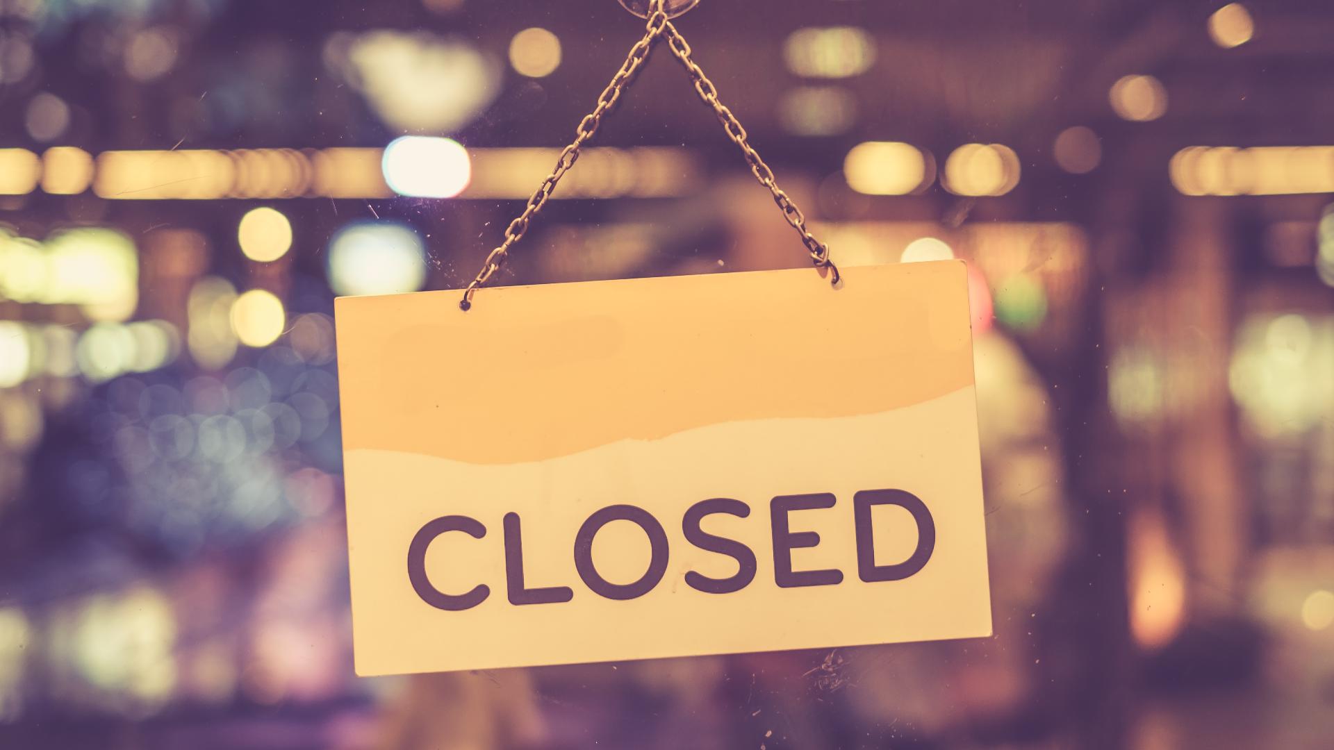 Homegrown to close 10 restaurants, lay off more than 150 workers ...