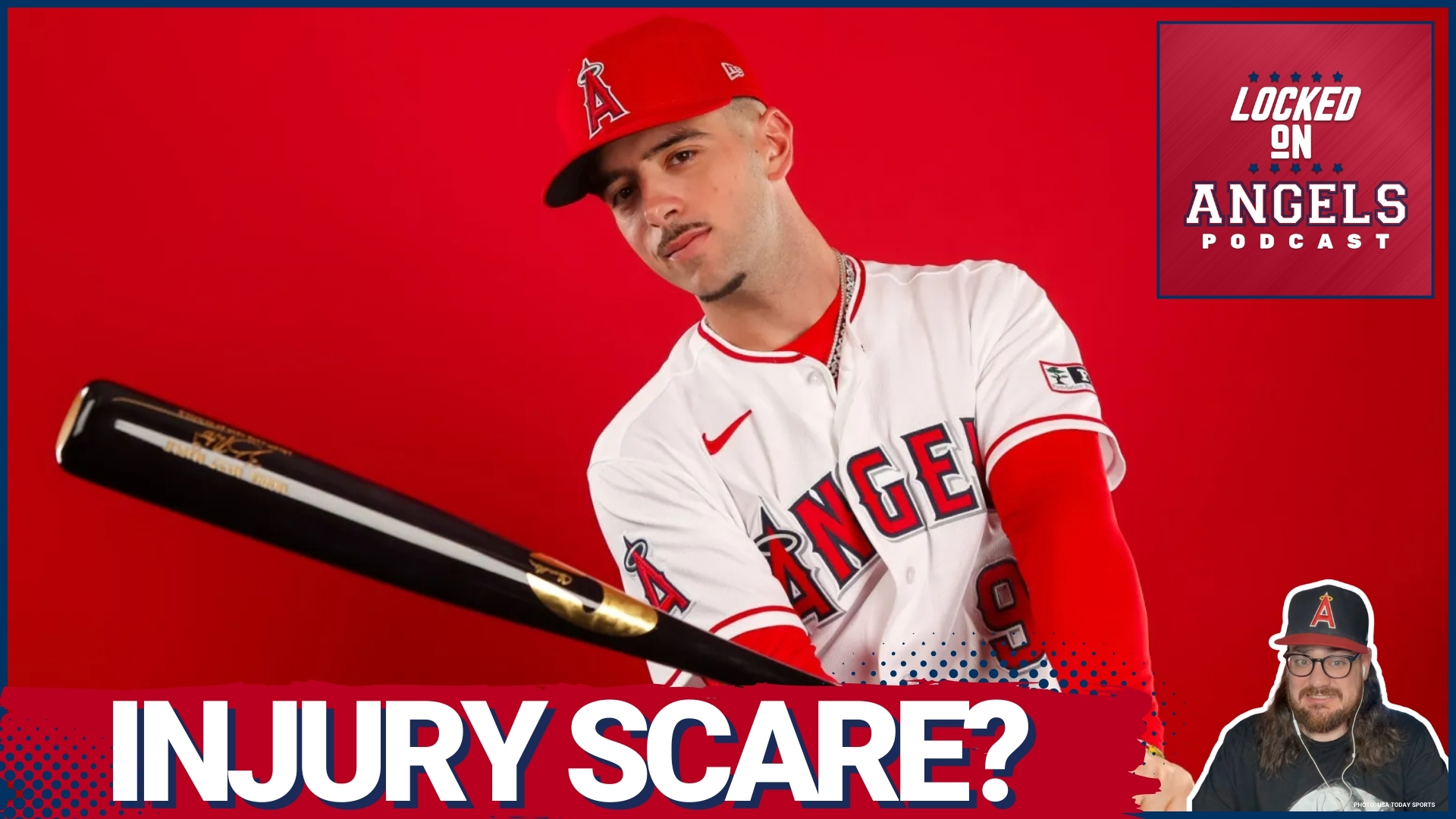 INJURIES: Zach Neto's RISKY Slide SPARKS Discussion on Angels' Injury ...
