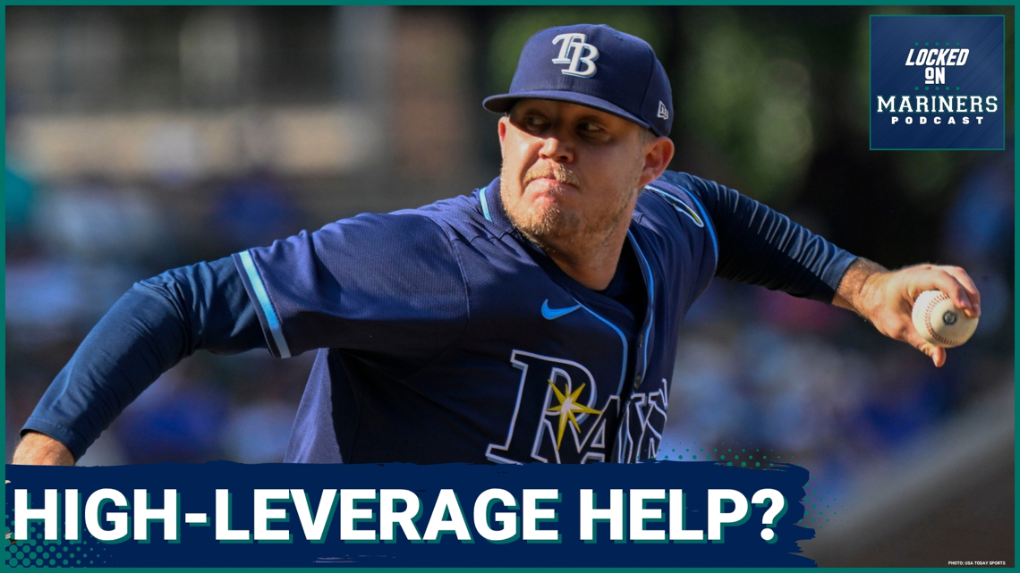 Seattle Mariners' Coaching and Front Office Staff Get SHAKE-UP + the ...