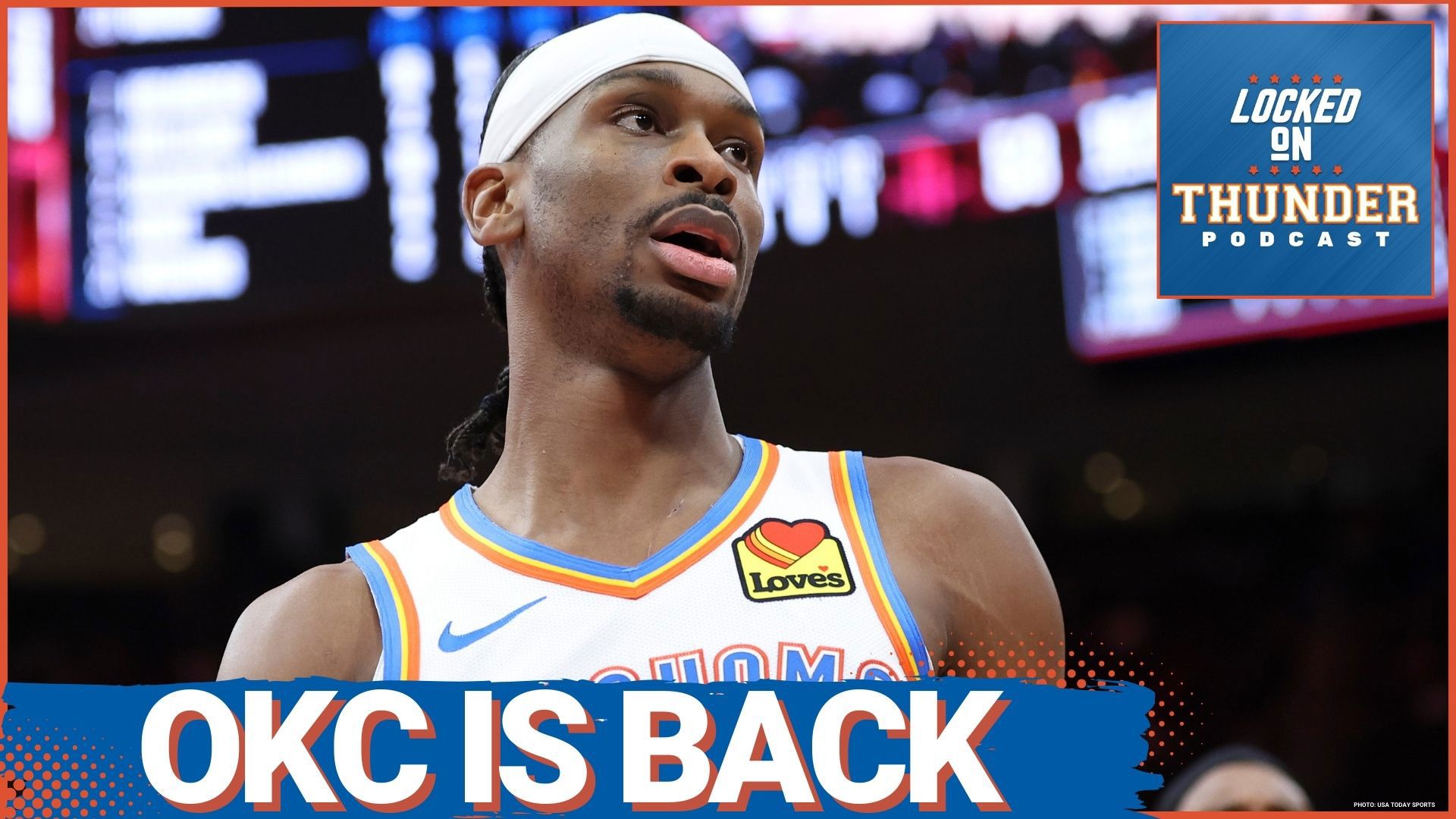 OKC Thunder are BACK | Chet Holmgren Is An All Star | Jalen Williams ...