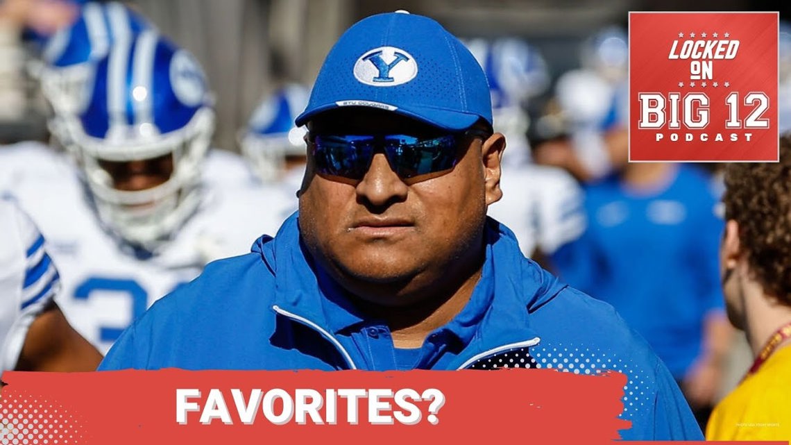 HOT TAKES: BYU Wins Title, Utah is Dead, Arizona State Mad, Deion ...