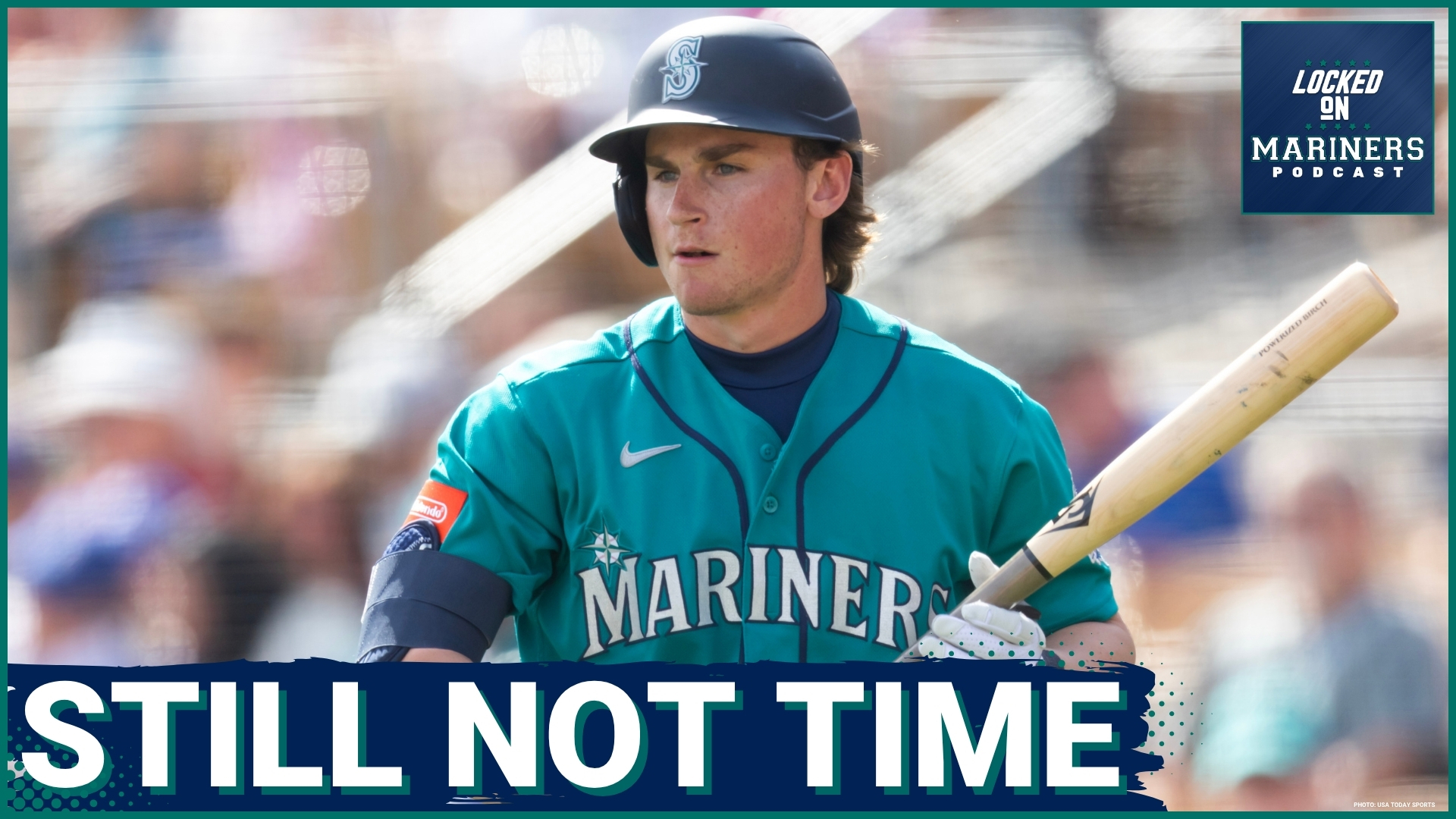 Why the Seattle Mariners Chose NOT to Call Up Colt Emerson After ...