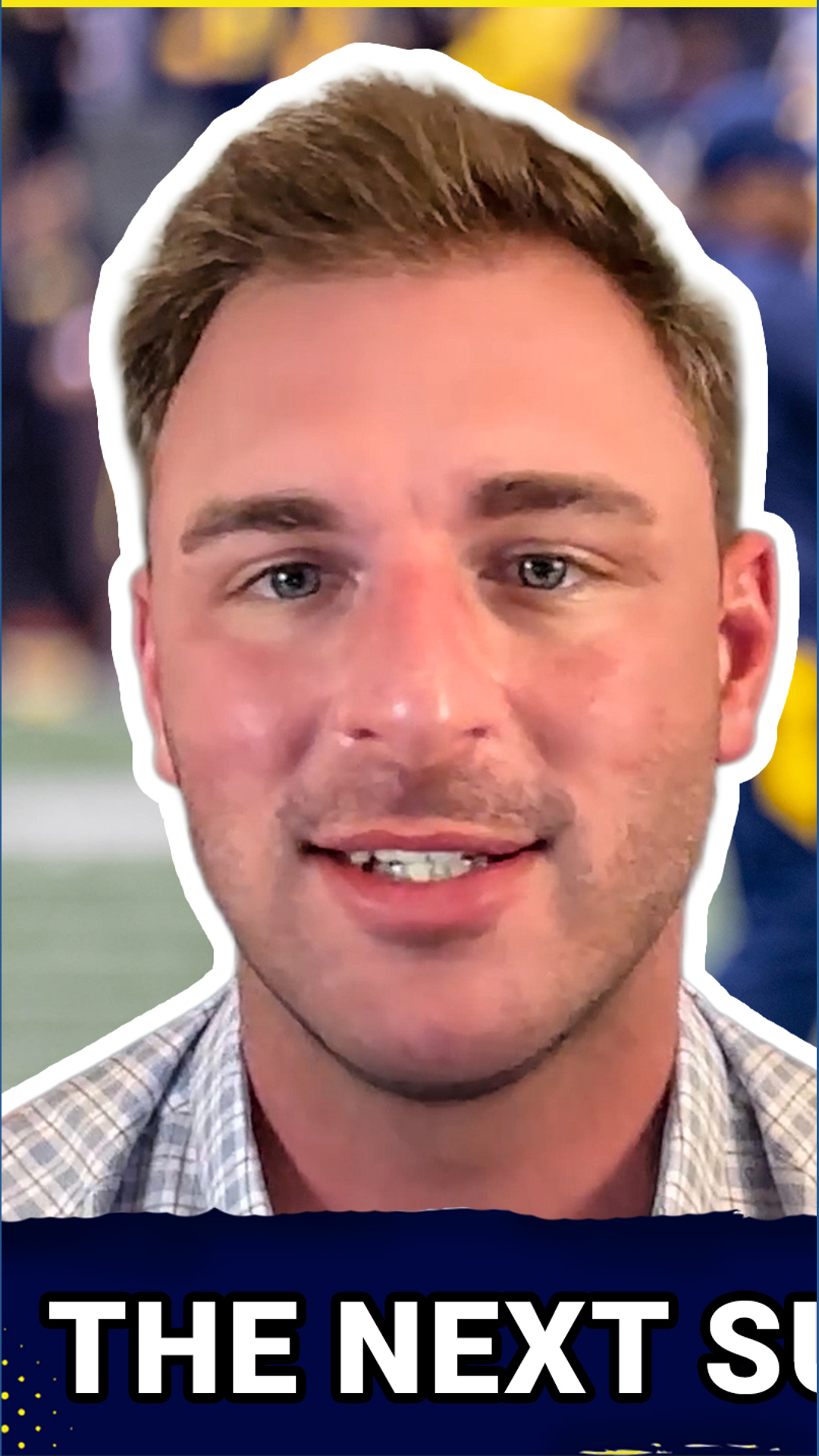 HYPE: Michigan Football SPRING GAME Breakdown - Why Jake Butt Likes ...