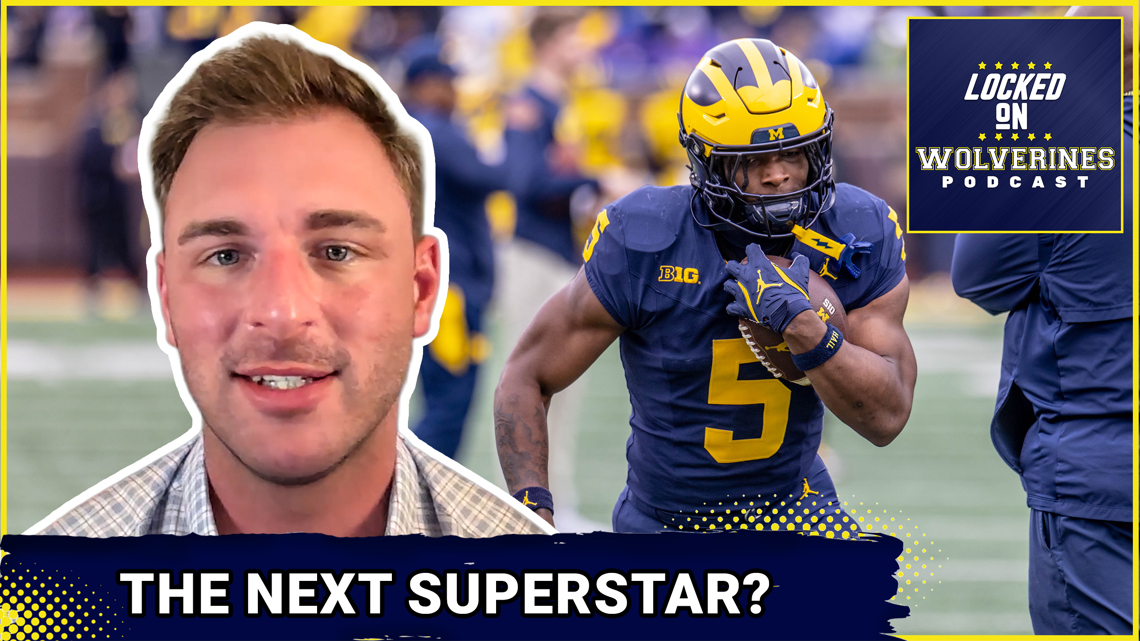 HYPE: Michigan Football SPRING GAME Breakdown - Why Jake Butt Likes ...