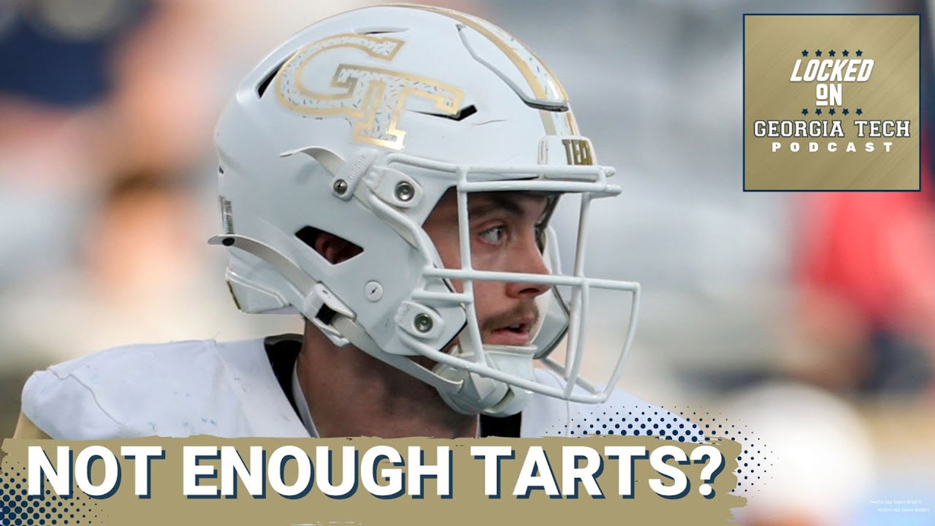 BREAKING: Georgia Tech’s Offense COLLAPSES as Haynes King Fails to ...