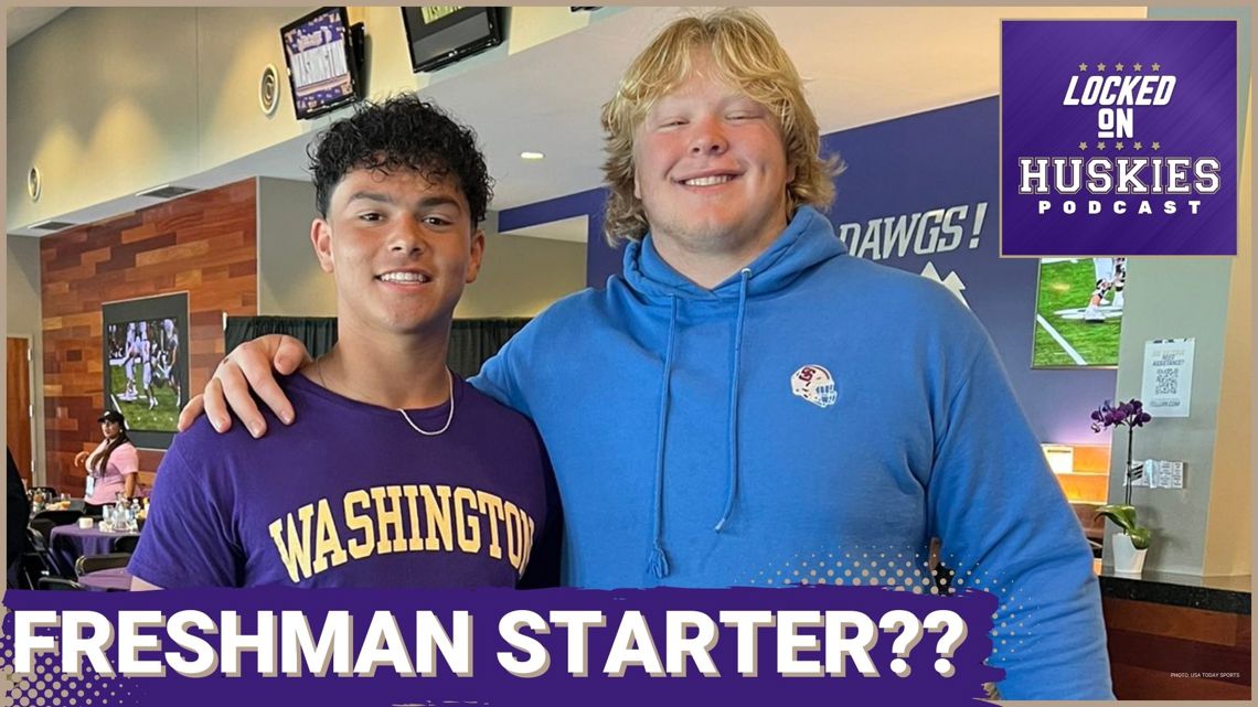 REVELATION: Jedd Fisch's BOLD Move | Will Freshmen START On The ...