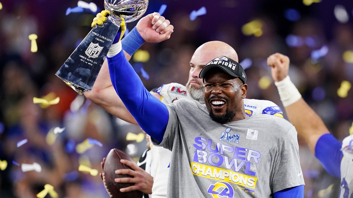 Which NFL team could copy the Rams' 'all-in' formula for a Super Bowl ...