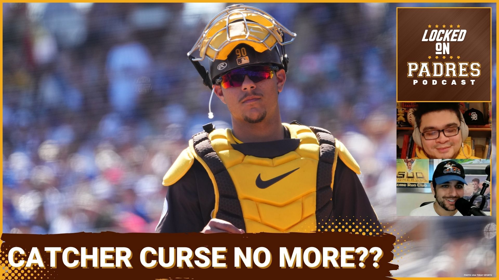 San Diego Padres Farm System in TROUBLE – Is Ethan Salas Their ONLY Top ...
