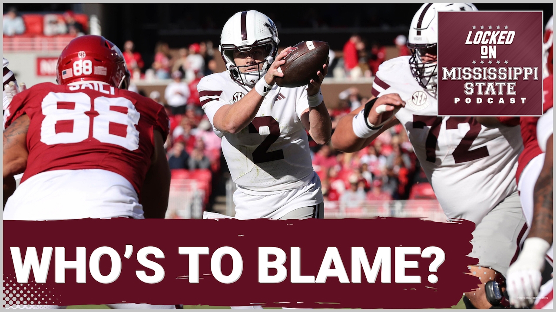 State’s 41-21 Loss to Georgia Reveals Major Depth Issues | Can Bulldogs ...