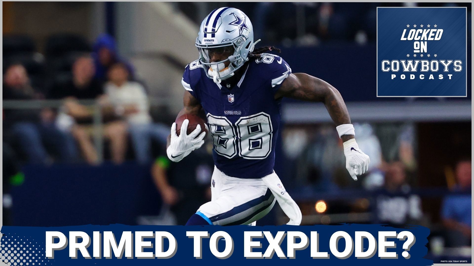 High-Powered Cowboys Offense PRIMED to EXPLODE In Week 2 | Can Defense ...