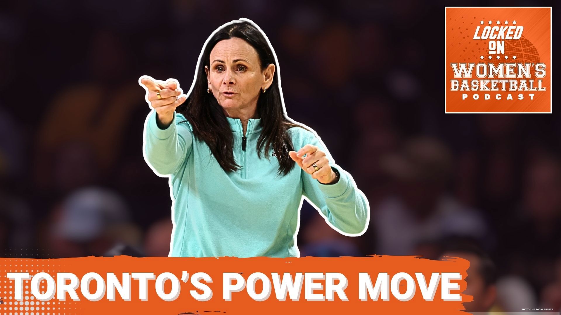 Toronto Tempo LANDS Coaching SUPERSTAR | Is Sandy Brondello the KEY to ...