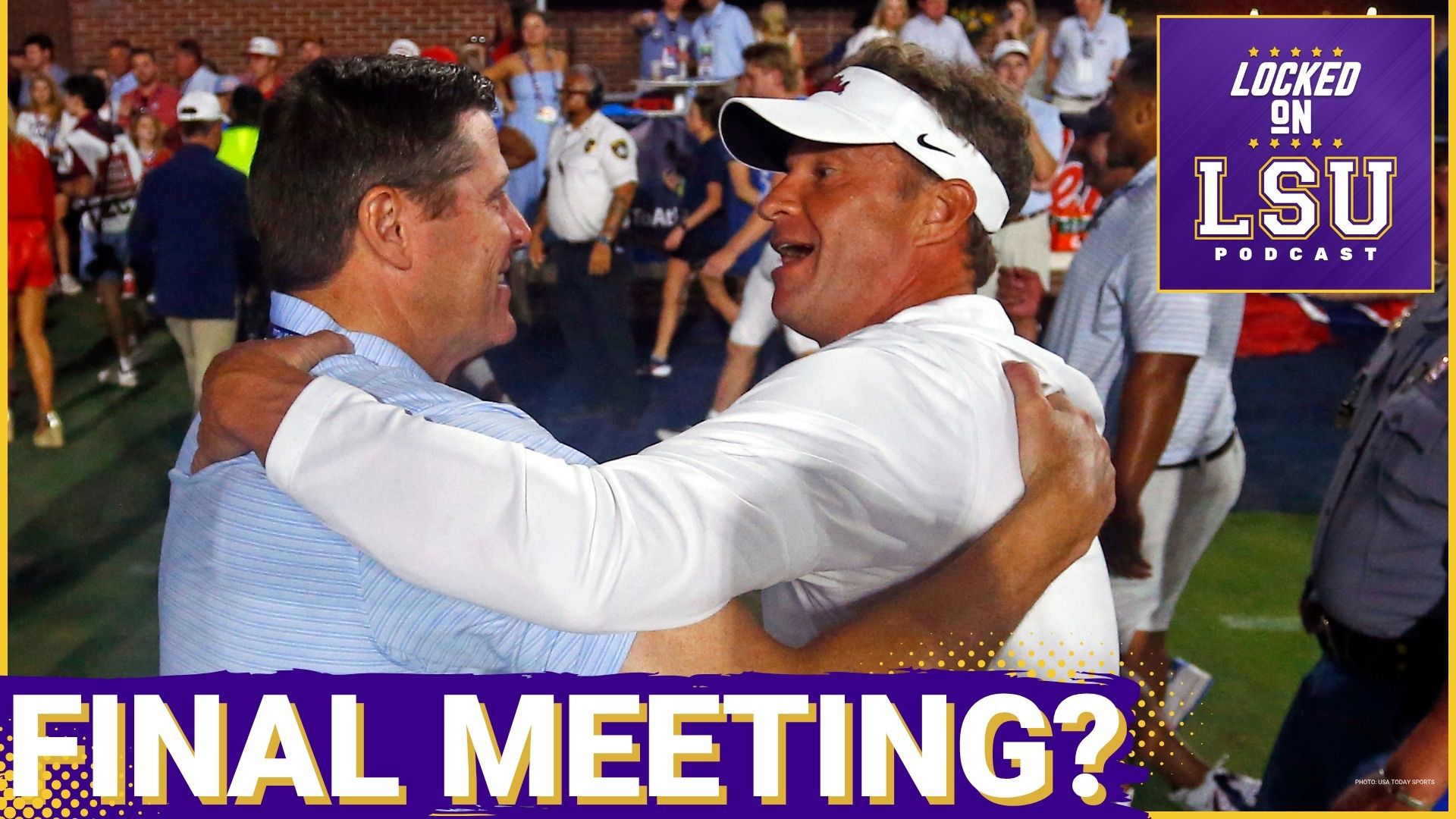 LSU or Ole Miss? Kiffin’s Friday Sit-Down With Keith Carter Could Seal ...