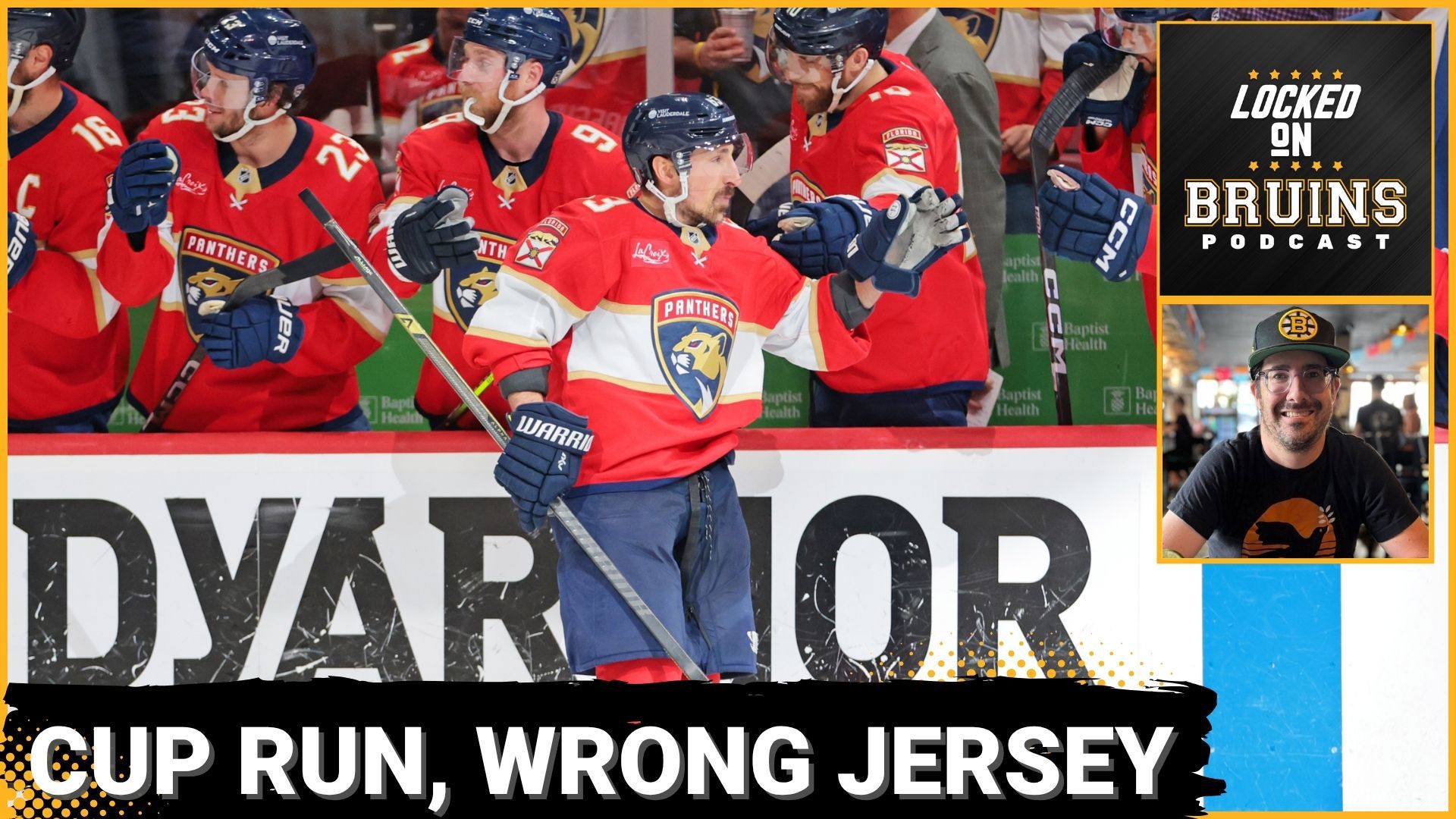 Built for Boston, Winning in Florida: The Brad Marchand Legacy | king5.com