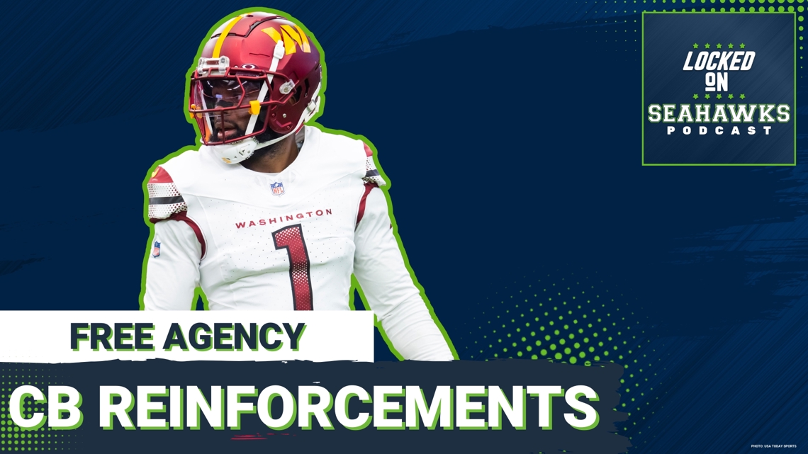 Seattle Seahawks TAKE FLIER on Former First Round Pick, Bolster ...