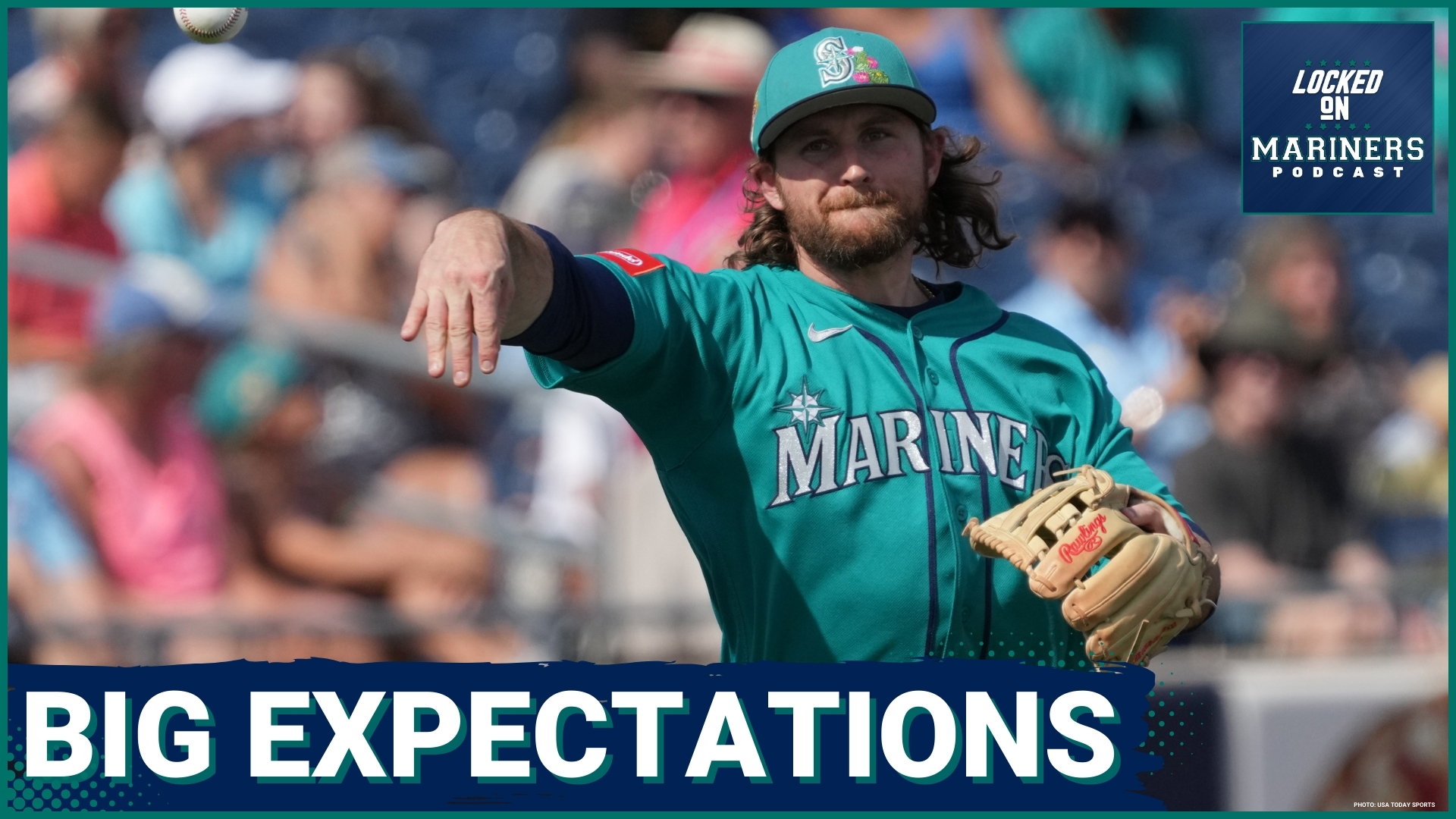 How the Seattle Mariners Are Approaching 2026 With Expectations at an ...