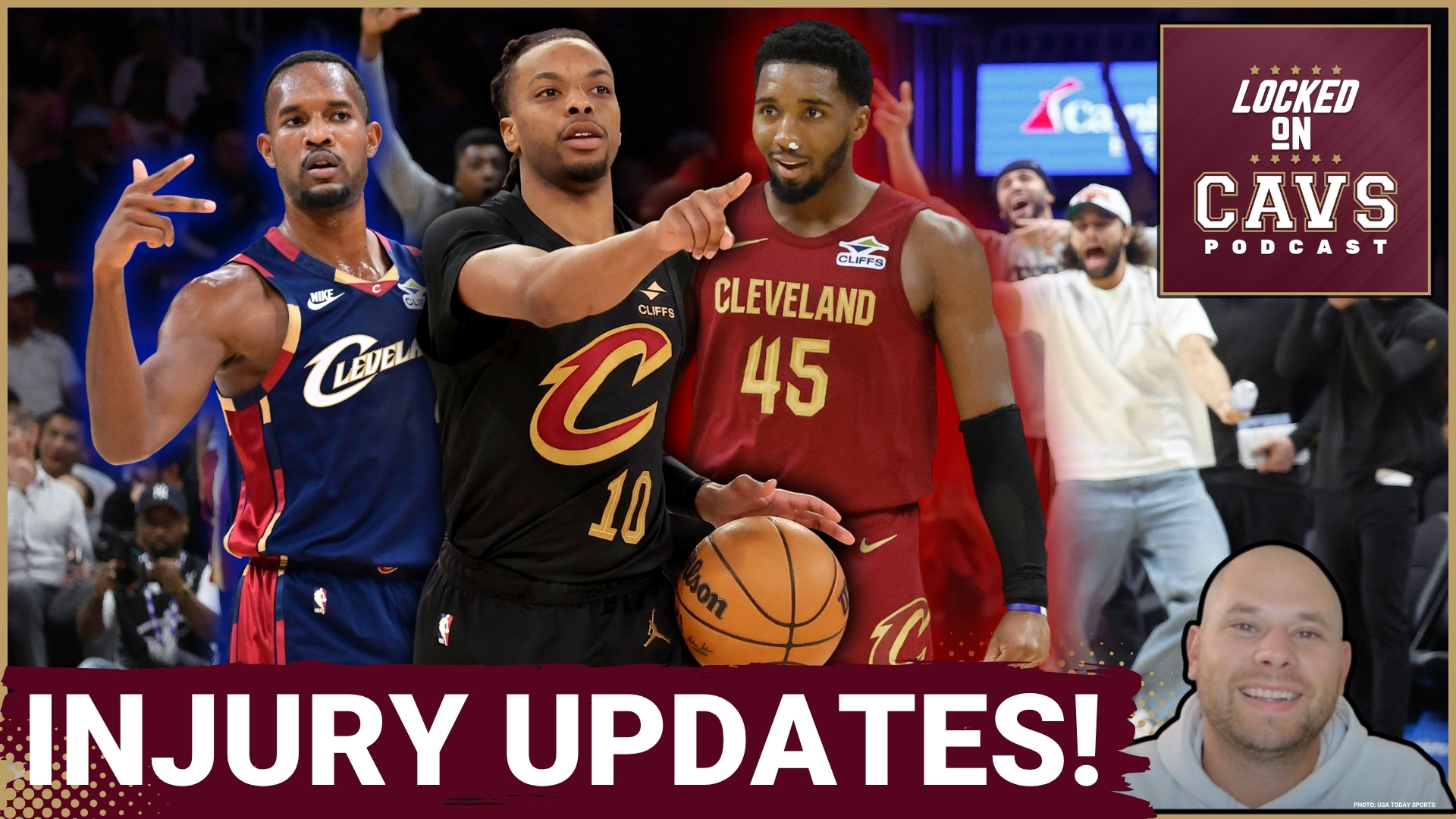 Are the Cleveland Cavaliers Taking the RIGHT VIEW of the BIG PICTURE ...