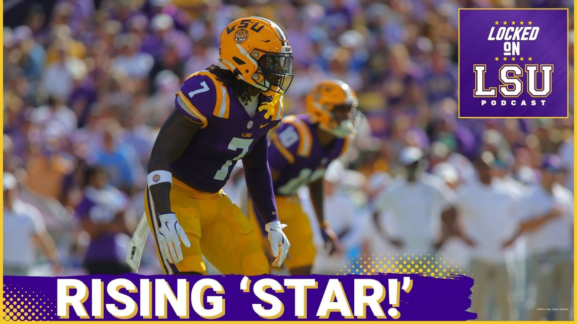 LSU Confirms Harold Perkins Position Change | Tigers Basketball Win ...