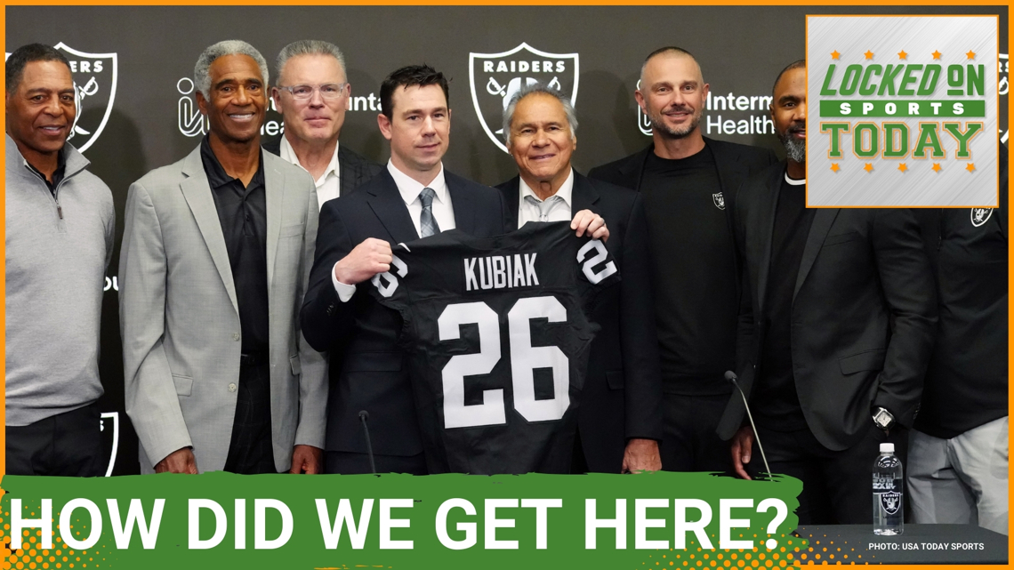 CHAOS: How the NFL Coaching Carousel Came to Be | Locked On Sports ...