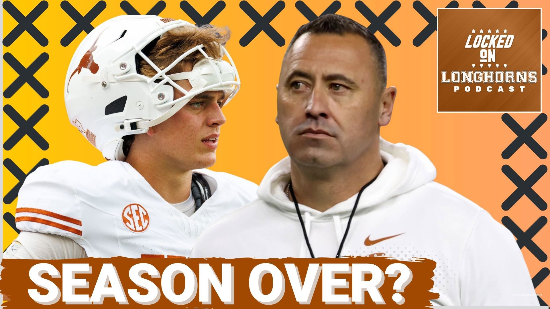 DISASTER: Texas COLLAPSES in 4th Quarter Against Georgia | CFP Hopes on ...