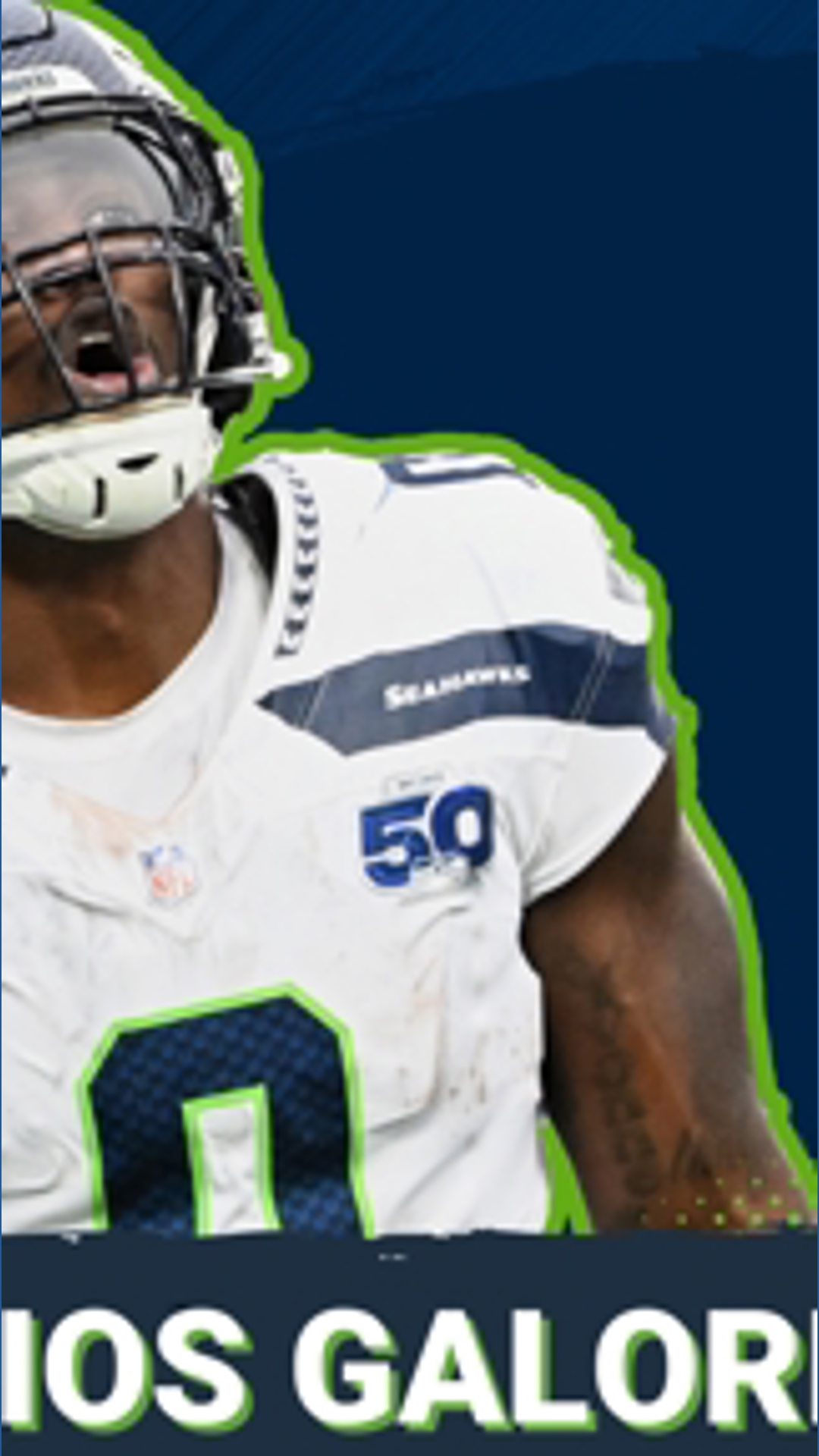 Breaking Down Seattle Seahawks PLAYOFF SCENARIOS Entering Crucial Week ...