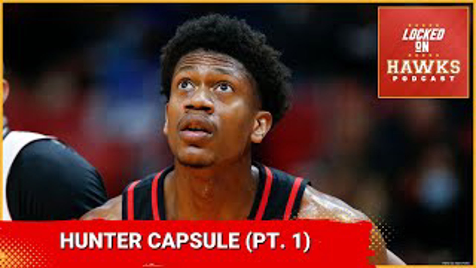 Atlanta Hawks: De'Andre Hunter 2024 defense, strengths, weaknesses ...