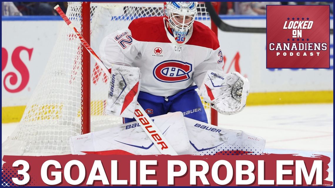 Montreal Canadiens' inconsistency REVEALED despite good underlying ...